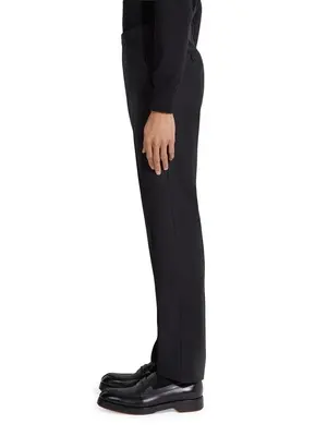 Zegna Trofeo Wool Pants
