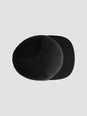 Balenciaga Cotton Drill Hat