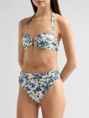 Peony Enamour Lover Bikini Top