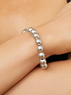 ORADINA Belle Of The Ball Bracelet In Sterling