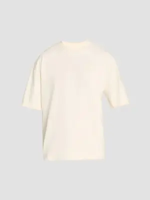Amiri Grad Ma Check Patch Skate T-shirt