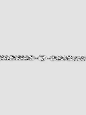 ORADINA Power Link Bracelet In Sterling