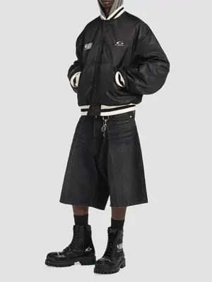 Balenciaga X Nba Collaboration Combat Strike Boots