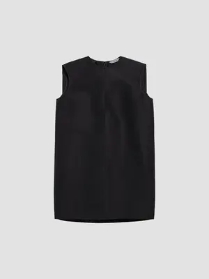 Balenciaga Mini Cocoon Dress