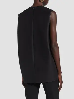 Balenciaga Mini Cocoon Dress