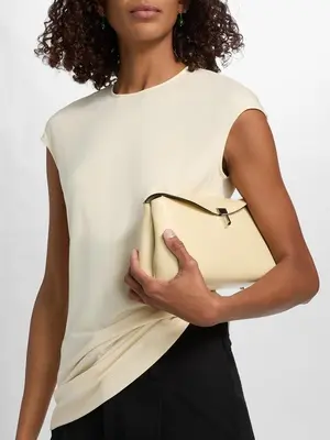 TOTEME Everyday Jersey Top
