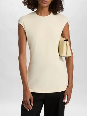 TOTEME Everyday Jersey Top