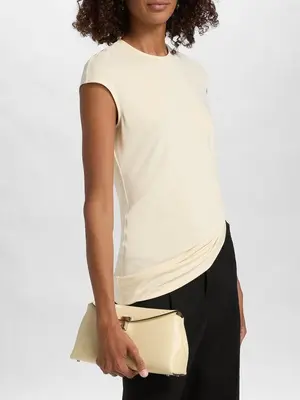 TOTEME Everyday Jersey Top