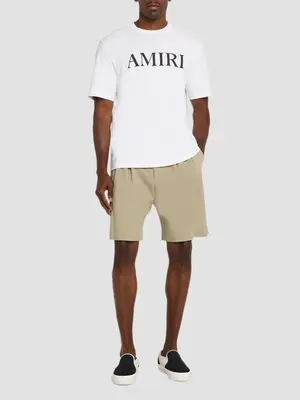 Amiri Laguna Slip-on Low-top Sneakers