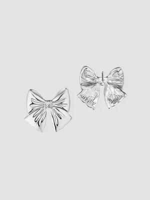ORADINA In The Present Studs In Sterling
