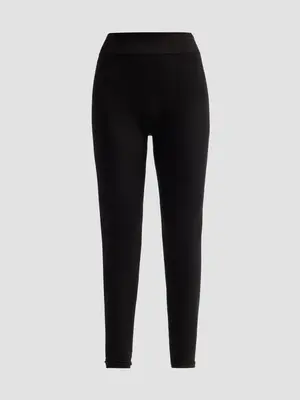 TOTEME Compact Leggings