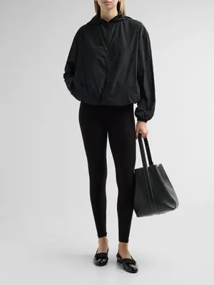 TOTEME Compact Leggings