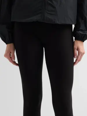 TOTEME Compact Leggings