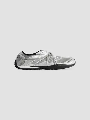 Balenciaga Radar Sneakers - Grey