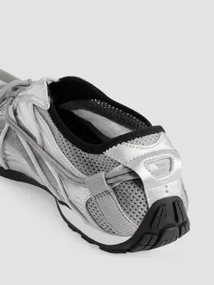 Balenciaga Radar Sneakers - Grey