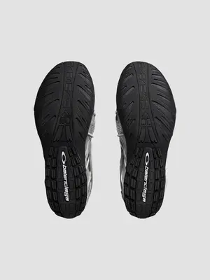 Balenciaga Radar Sneakers - Grey