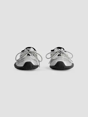 Balenciaga Radar Sneakers - Grey