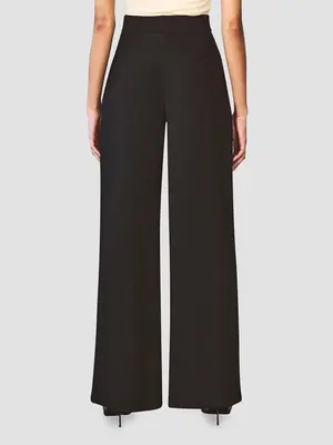 ARTEMIS DICIERO Marissa High-rise Wide Leg Pants