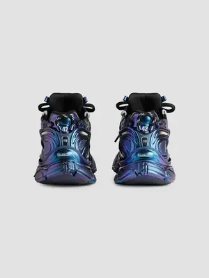 Balenciaga Runner Iridescent Sneakers