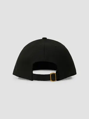 WILLY CHAVARRIA Chavarria House Of Style Cap