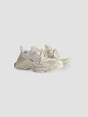Balenciaga Triple S.2 Sneakers - Eggshell