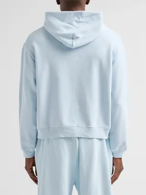 WILLY CHAVARRIA Chavarria Community Center Cotton Hoodie