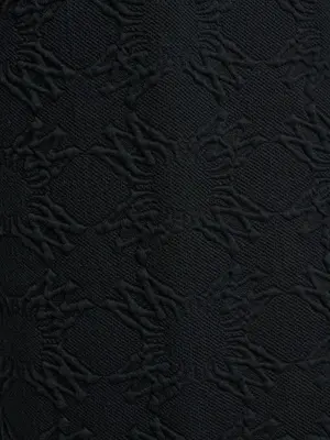 Amiri Ma Quad Jacquard Drawstring Sweatpants