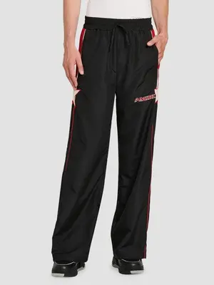 Amiri Sport Appliqué Track Pants