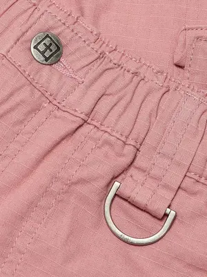 Ksubi Future Memory Ksuper Cargo Pants - Pink