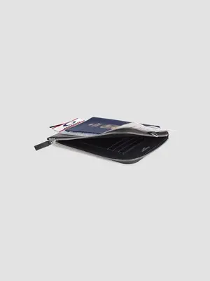 Balenciaga Nba Collaboration Passport Phone Holder