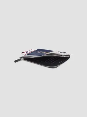 Balenciaga Nba Collaboration Passport Phone Holder