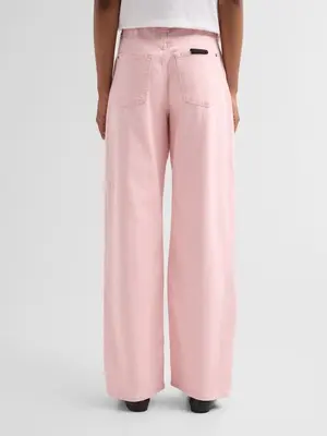 Ksubi Low Rider Stretch-denim Straight-leg Carpenter Jeans