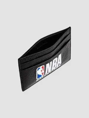 Balenciaga X Nba Collaboration Cash Card Holder