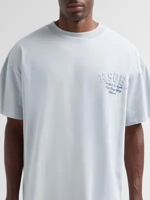 Ksubi Stellar Ekcess Crewneck T-shirt