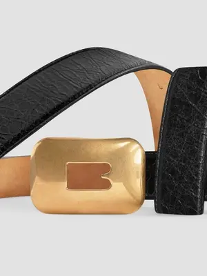 Balenciaga Clicca Belt