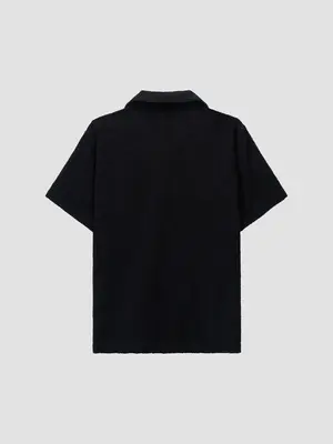 RtA Chaparral Nathan Cotton Oversized Camp Shirt