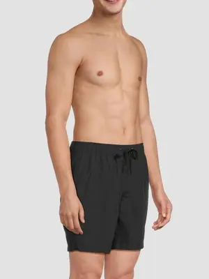 Onia Charles Cotton-nylon Shorts