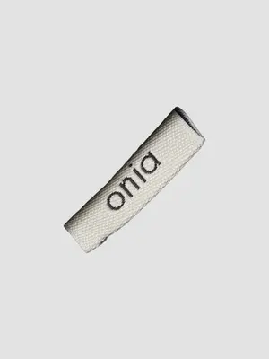 Onia Charles Cotton-nylon Shorts