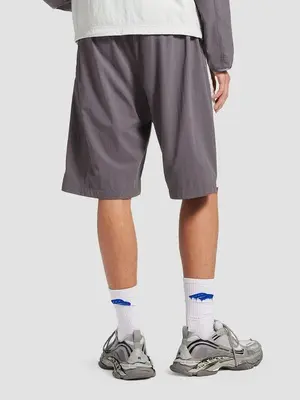 Balenciaga Tracksuit Shorts
