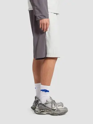 Balenciaga Tracksuit Shorts