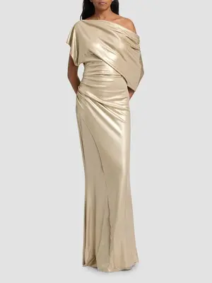 Chiara Boni La Petite Robe Komsany Splendid Gown