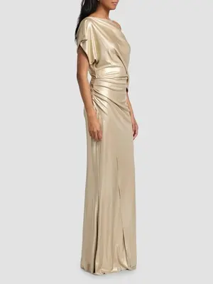 Chiara Boni La Petite Robe Komsany Splendid Gown