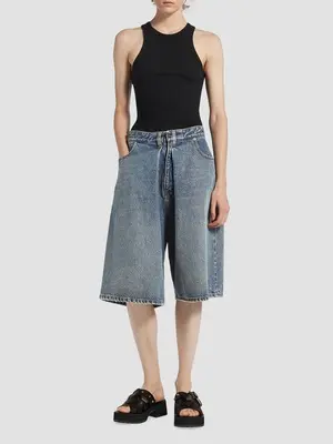 Balenciaga Venom Open Mules