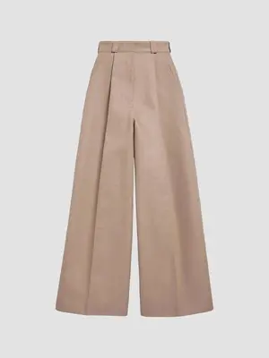 Balenciaga High-waist Pants