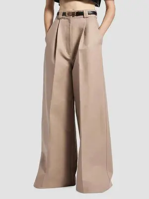 Balenciaga High-waist Pants