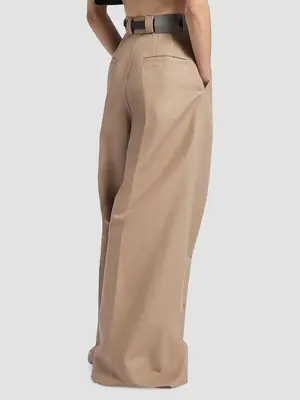 Balenciaga High-waist Pants