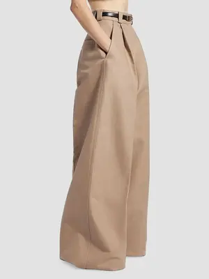 Balenciaga High-waist Pants