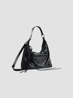 Balenciaga Le City Small Hobo Bag