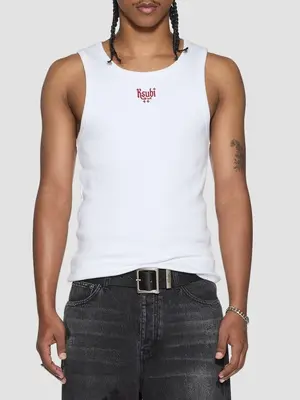 Ksubi Paise Halen Singlet Tank