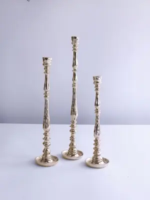 BEATRIZ BALL Sierra Modern Candlestick Holder